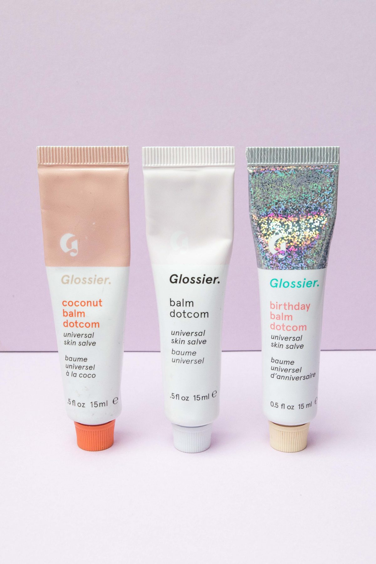 A GUIDE TO GLOSSIER – Lily Pebbles