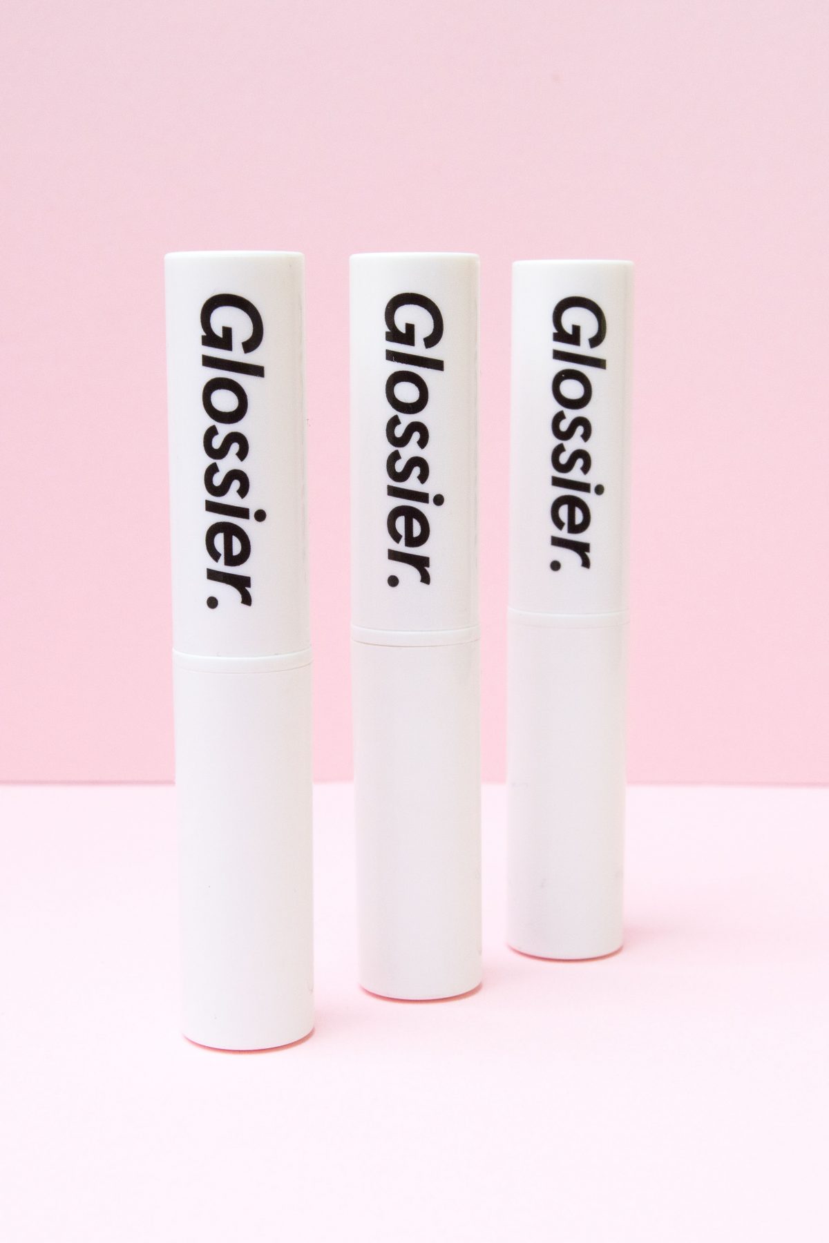 A GUIDE TO GLOSSIER – Lily Pebbles