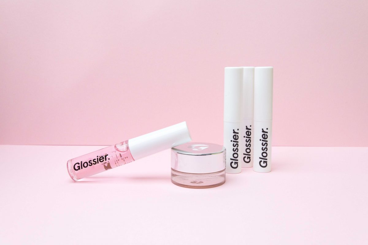 A GUIDE TO GLOSSIER – Lily Pebbles