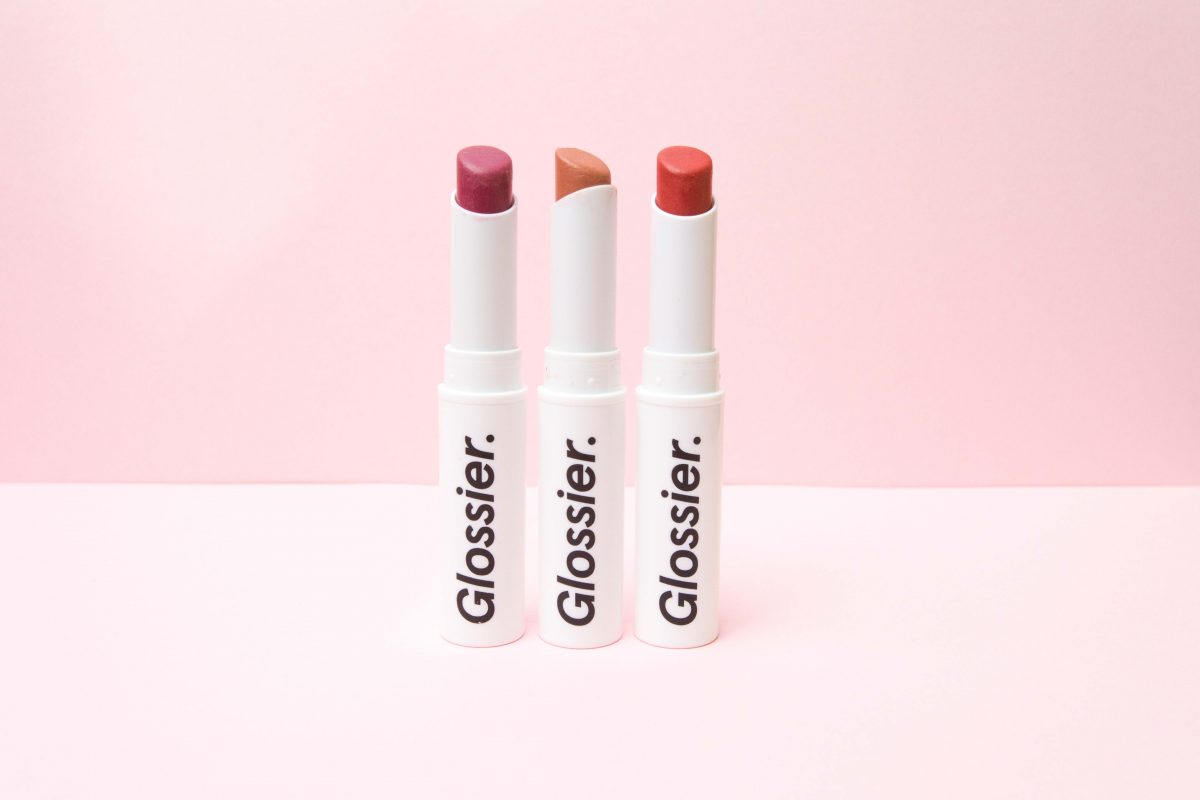 A GUIDE TO GLOSSIER – Lily Pebbles